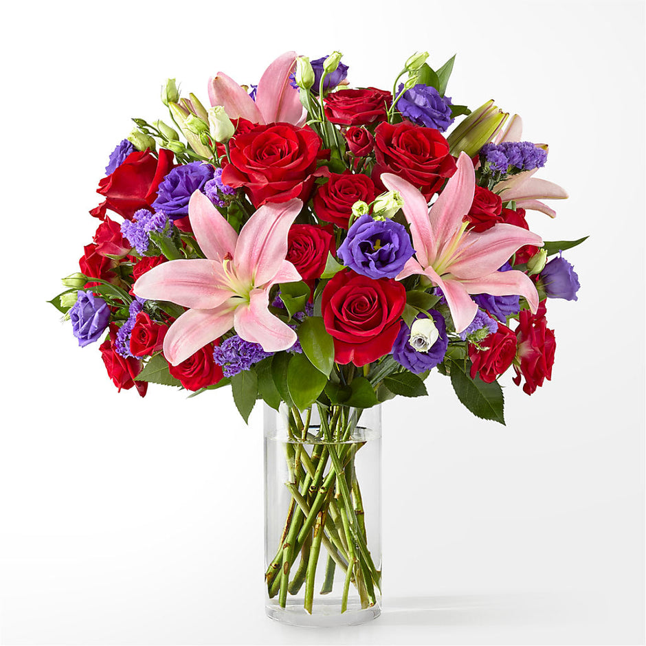 Massapequa Florist | Same Day Flower Delivery by Pequa Park Florists Inc